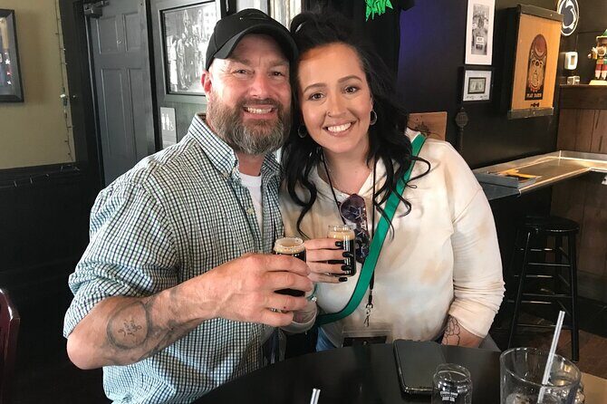 Guided Brewery Tour of York County on the Brew Bus - FAQs