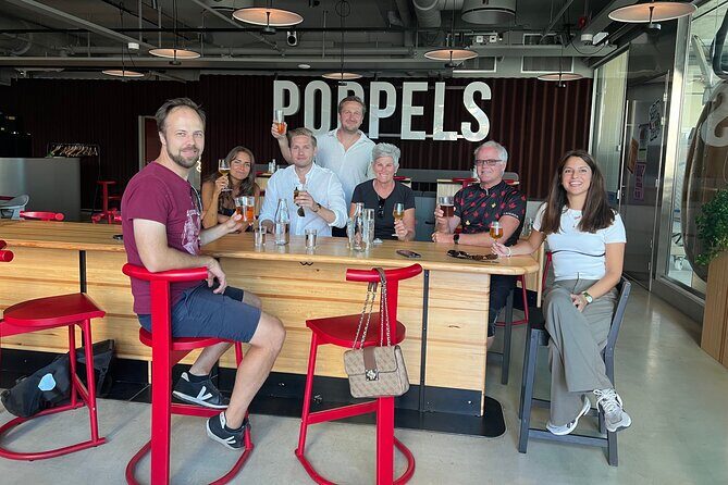 Guided Brewery Tour on Bicycle - Why This Tour Offers Great Value