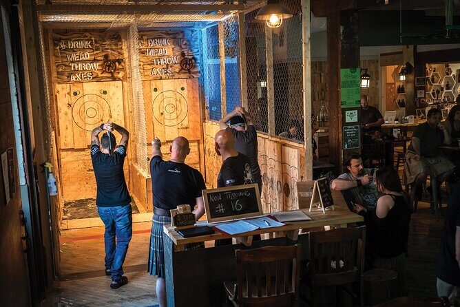 Guided Brewery Walking Tour in Lancaster City - Final Thoughts