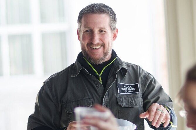 Guided Brewery Walking Tour in York City - Final Thoughts on the Tour’s Suitability