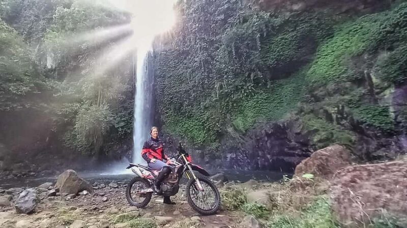 Guided Bromo Dirt Bike Tour from Malang or Surabaya - Practical Tips for Riders