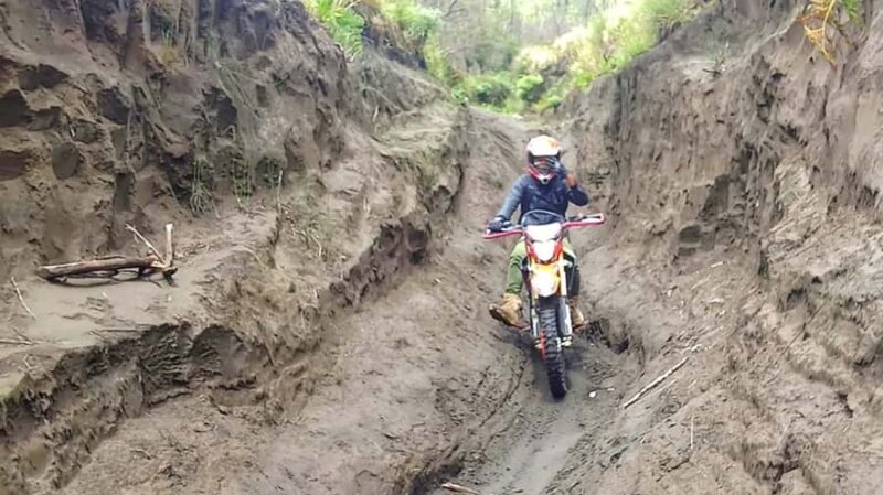 Guided Bromo Dirt Bike Tour from Malang or Surabaya - Final Thoughts: Who Should Consider This Tour?