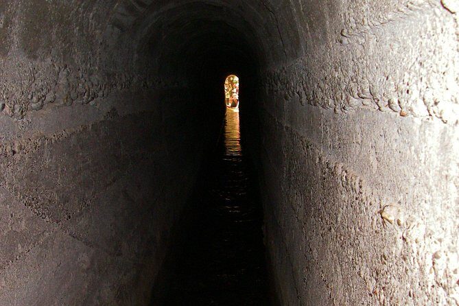 Guided Bus Trip to Lindos village & 7 Springs - Transportation, Timing, and Group Dynamics