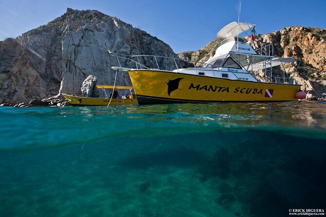 Guided by Divemaster, Cabo San Lucas short Snorkeling Tour MANTA - Who Should Book This Tour?
