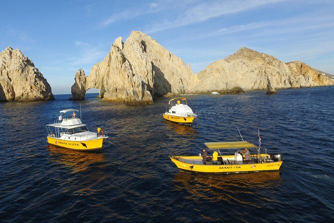 Guided by Divemaster, Cabo San Lucas short Snorkeling Tour MANTA - The Sum Up: Why This Snorkeling Tour in Cabo Is a Great Value