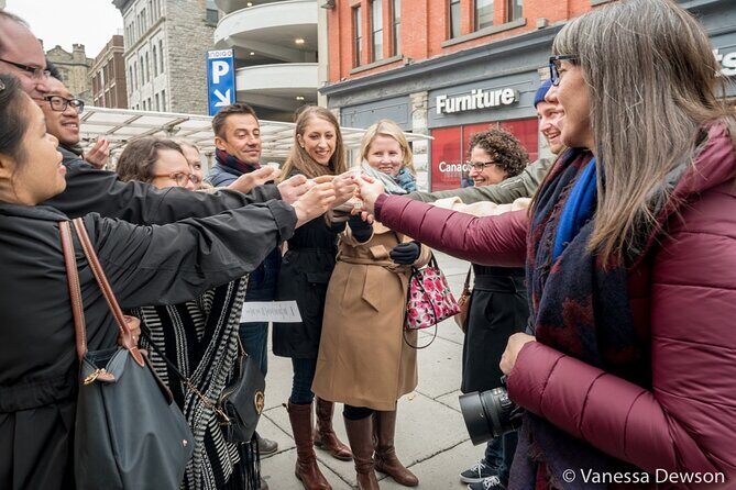 Guided ByWard Market Food Tour - An In-Depth Look at the Tour Experience