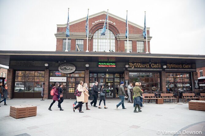 Guided ByWard Market Food Tour - FAQ