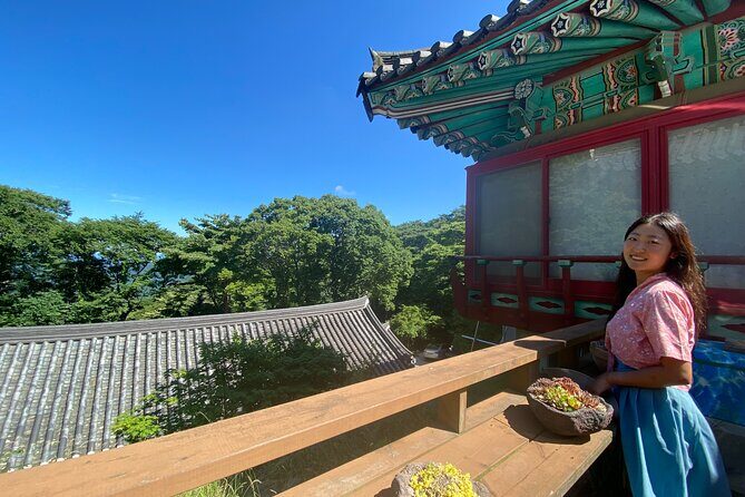 Guided Car Tour in Geyongju with a Local Guide - An Introduction to Gyeongju’s Hidden Treasures
