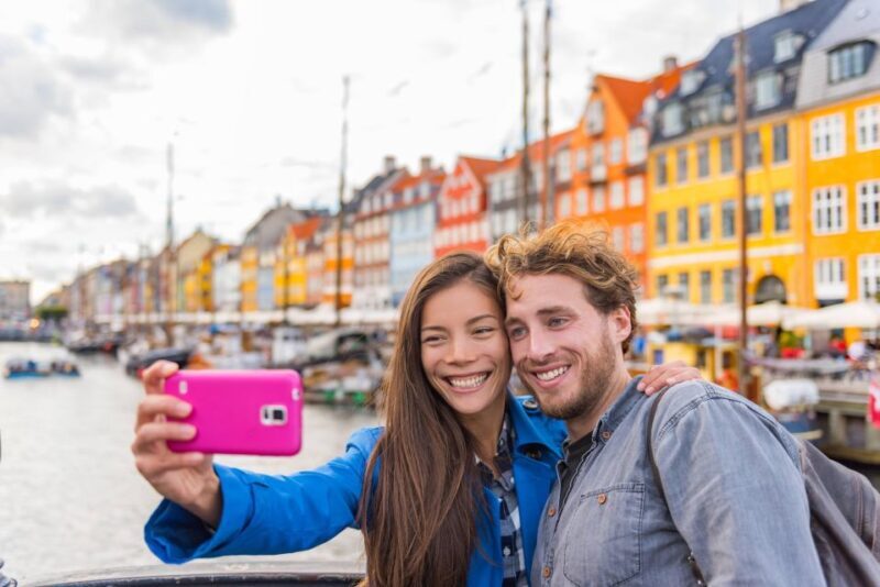 Guided Car Tour of Copenhagen City Center, Nyhavn, Palaces - Exploring Copenhagen: An In-Depth Look at the Tour