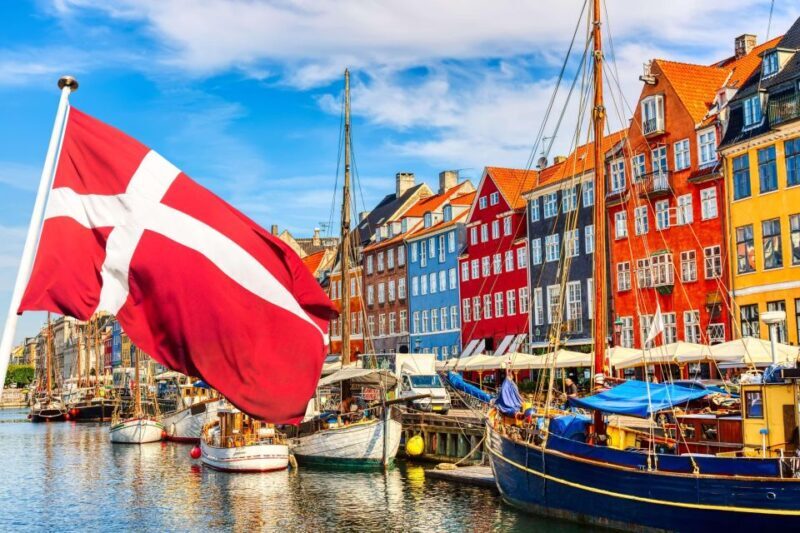 Guided Car Tour of Copenhagen City Center, Nyhavn, Palaces - Final Thoughts