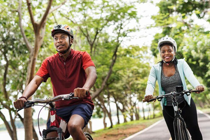 Guided Central Park Bike Tour 2 Hours - What the Tour Offers: An Overview
