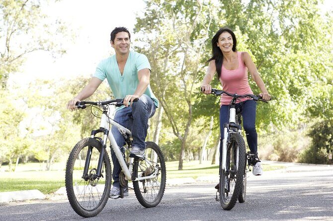 Guided Central Park Bike Tour 2 Hours - Value and Cost Analysis