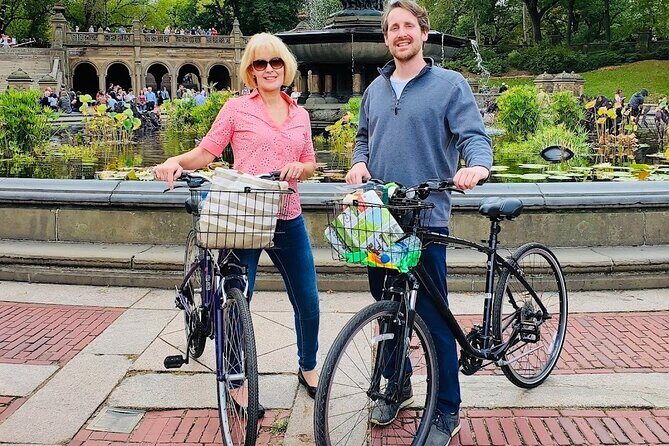 Guided Central Park Bike Tour 2 Hours - The Sum Up: Who Will Appreciate This Tour Most?