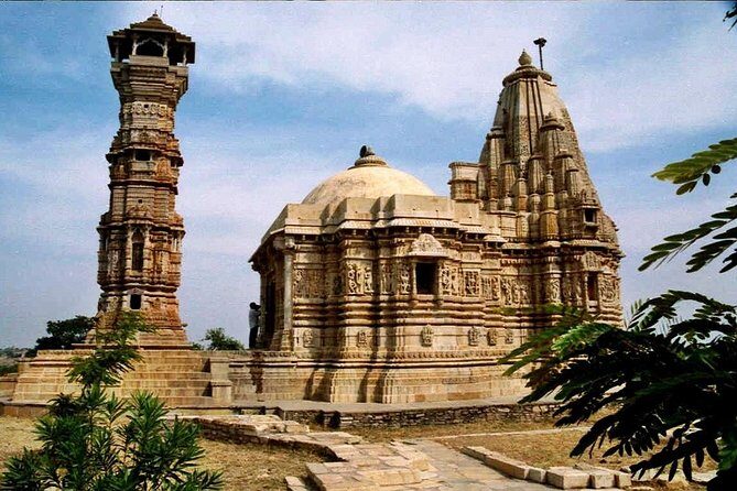 Guided Chittorgarh Fort Tour From Jaipur With Drop At Udaipur - Why This Tour Offers Great Value