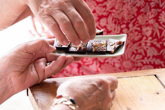 Guided Chocolate Tasting Session in Rockland - What to Expect at the Guided Chocolate Tasting