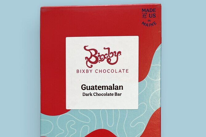 Guided Chocolate Tasting Session in Rockland - FAQ