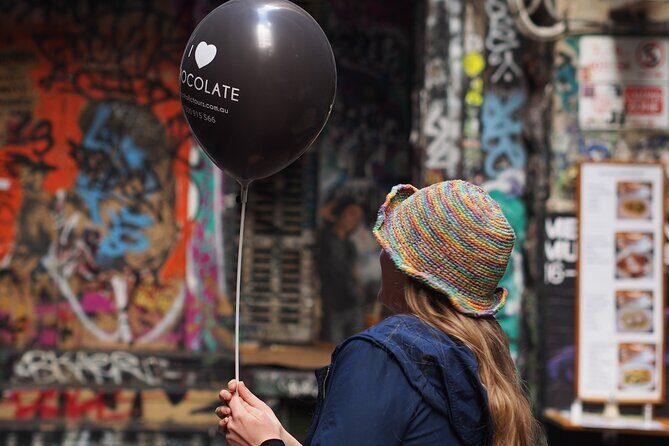 Guided Chocolate Walking Tour in Melbourne City - Practical Details: What to Know Before You Go