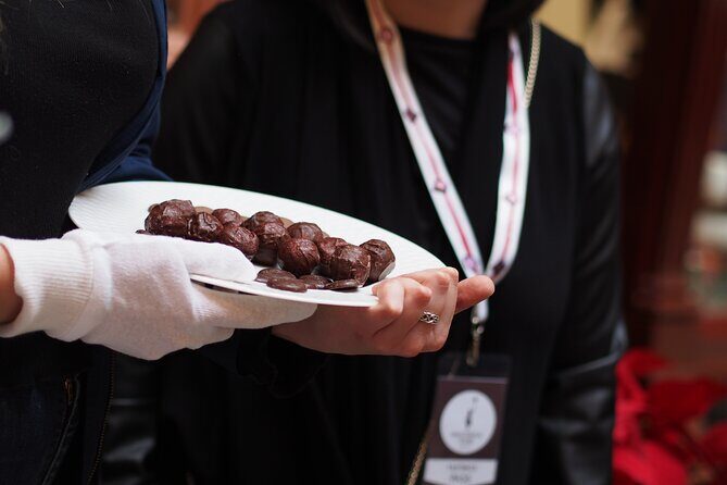 Guided Chocolate Walking Tour in Melbourne City - What Past Participants Say