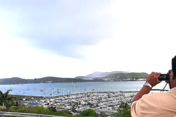 Guided City Orientation Tour of Noumea - FAQ