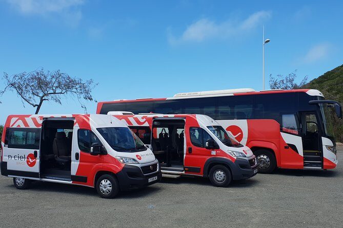 Guided City Orientation Tour of Noumea - Final Thoughts