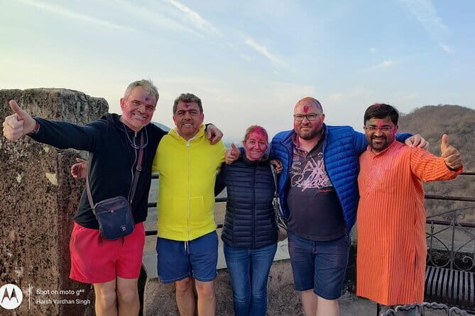 Guided City Tour + Cooking Class & Dinner - An In-Depth Look at the Tour