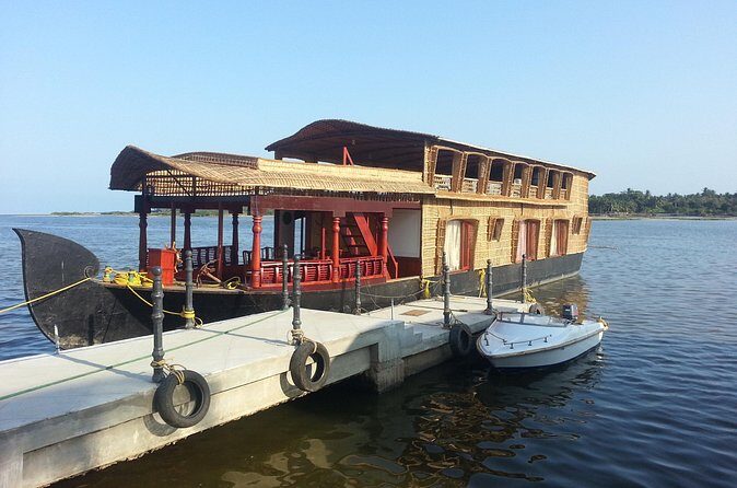 Guided City Tour in Pondicherry with complimentary refreshments - Who Should Consider This Tour?