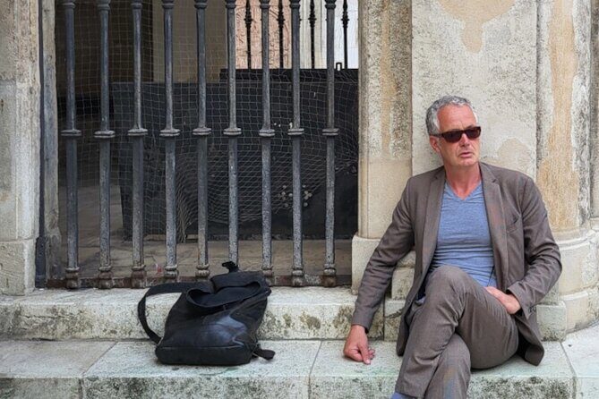 Guided city tour in Vienna: the emergence of a cosmopolitan city - Key Points