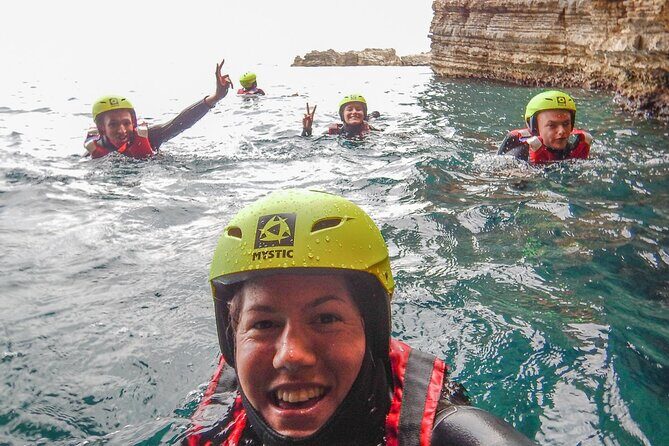 Guided Coasteering Adventure in Pula - Who Should Book This Tour?