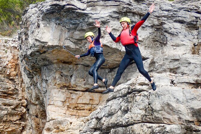 Guided Coasteering Adventure in Pula - FAQ