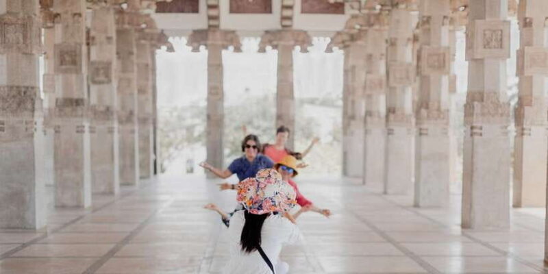 Guided Colombo Half-Day City Tour - A Deep Dive into the Colombo Experience