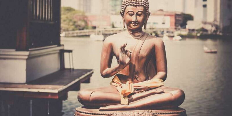 Guided Colombo Half-Day City Tour - The Sum Up: Is This Tour Worth It?