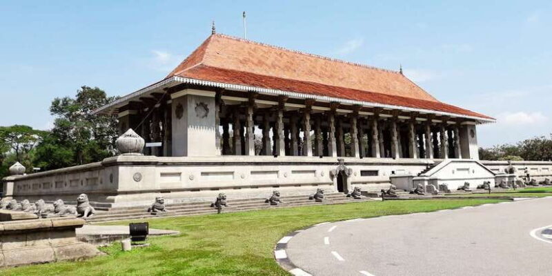 Guided Colombo Half-Day City Tour - FAQ