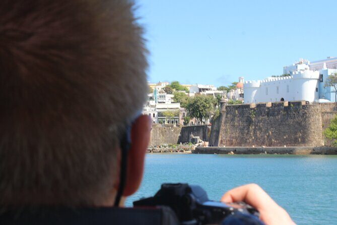 Guided Colonial City Tour in San Juan - The Itinerary in Detail