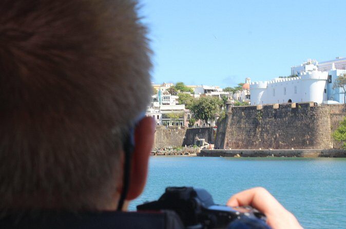 Guided Colonial City Tour in San Juan - The Value Proposition