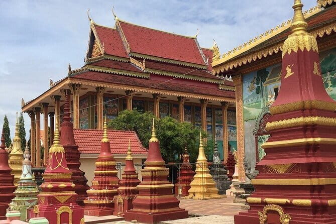 Guided Countryside Bike Tour with Local Insights - FAQ