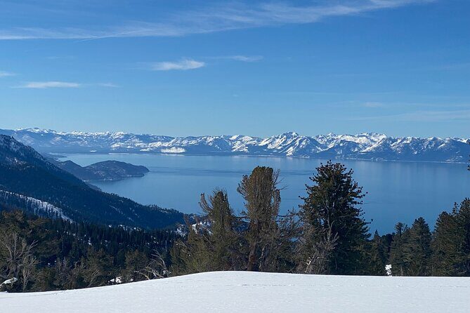 Guided Cross Country Skiing at Lake Tahoe - Authentic Experiences and Real Feedback