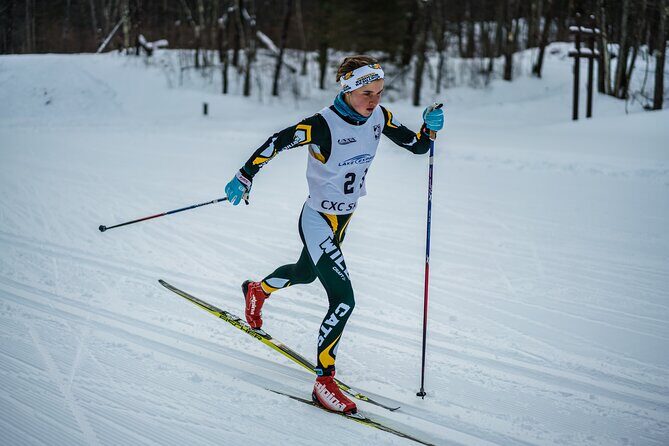 Guided Cross Country Skiing at Lake Tahoe - Final Thoughts: Who Should Consider This Experience?