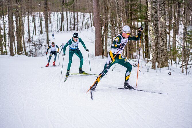 Guided Cross Country Skiing at Lake Tahoe - Frequently Asked Questions