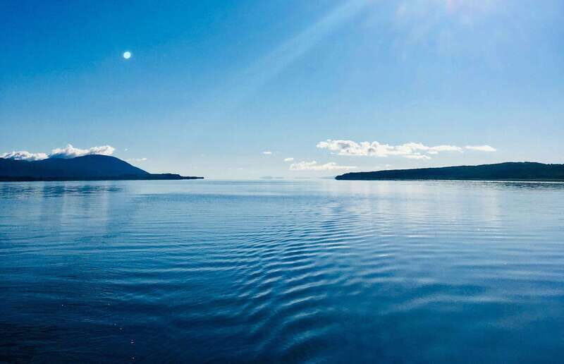 Guided cruise to discover Orleans Island and Quebec City - FAQs