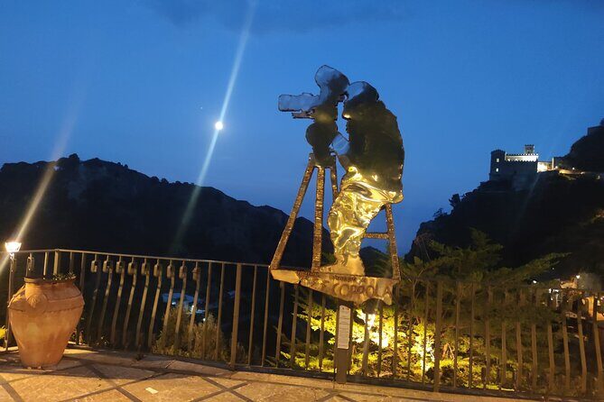 Guided Cultural Tour of the Godfather Film in Messina - Authenticity and Value