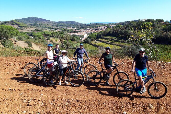 Guided Cycle Tourism Wine Tour by E-Bike on the Island of Elba "Arrighi" - Practicalities and Value