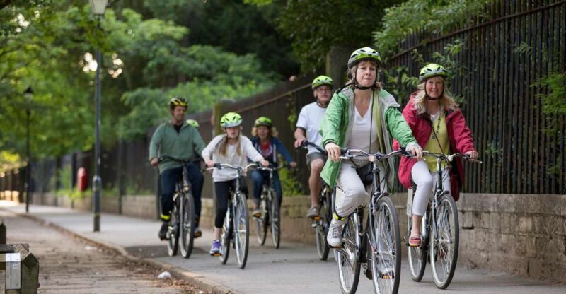 Guided Cycling Tour of York - Final Thoughts: Is It Worth It?
