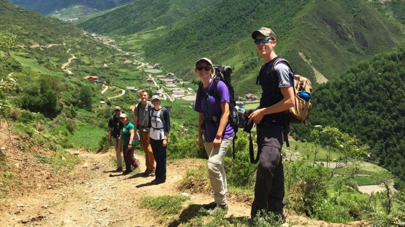 Guided Day Hike to Birni Devi Temple from Palampur - Exploring the Guided Day Hike to Birni Devi Temple from Palampur