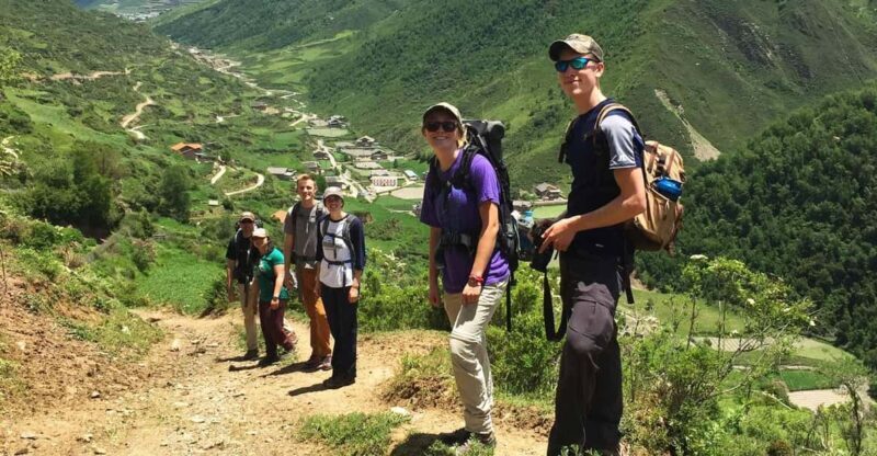 Guided Day Hike to Birni Devi Temple from Palampur - What You Can Expect at Each Stop