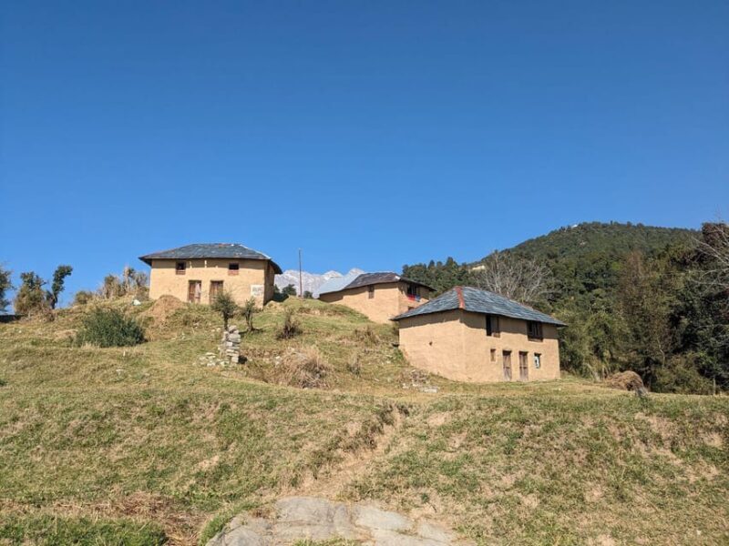 Guided Day Hike to Birni Devi Temple from Palampur - FAQ