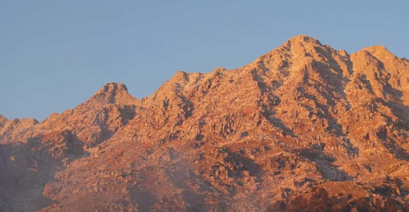 Guided Day Hike to Guna Devi Temple from Mcleodganj - An Overview of the Guna Devi Temple Hike