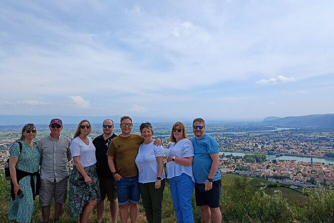 Guided Day Tour and Wine Tasting Northern Rhône Valley - Unveiling the Charm of the Northern Rhône Valley Tour