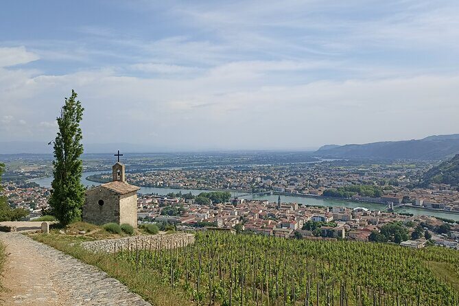 Guided Day Tour and Wine Tasting Northern Rhône Valley - An In-Depth Look at the Tour Itinerary