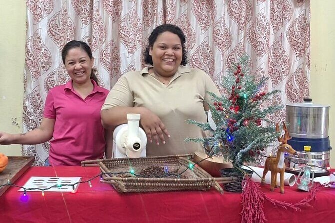 Guided Day Tour at Lopinot Plantation Estate - A Deep Dive into the Tour Experience