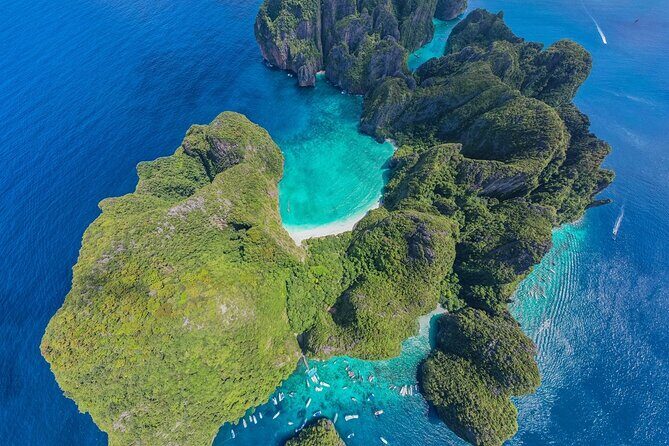 Guided Day Tour in Phuket Phi Phi & Bamboo Island - An In-Depth Look at the Tour Experience